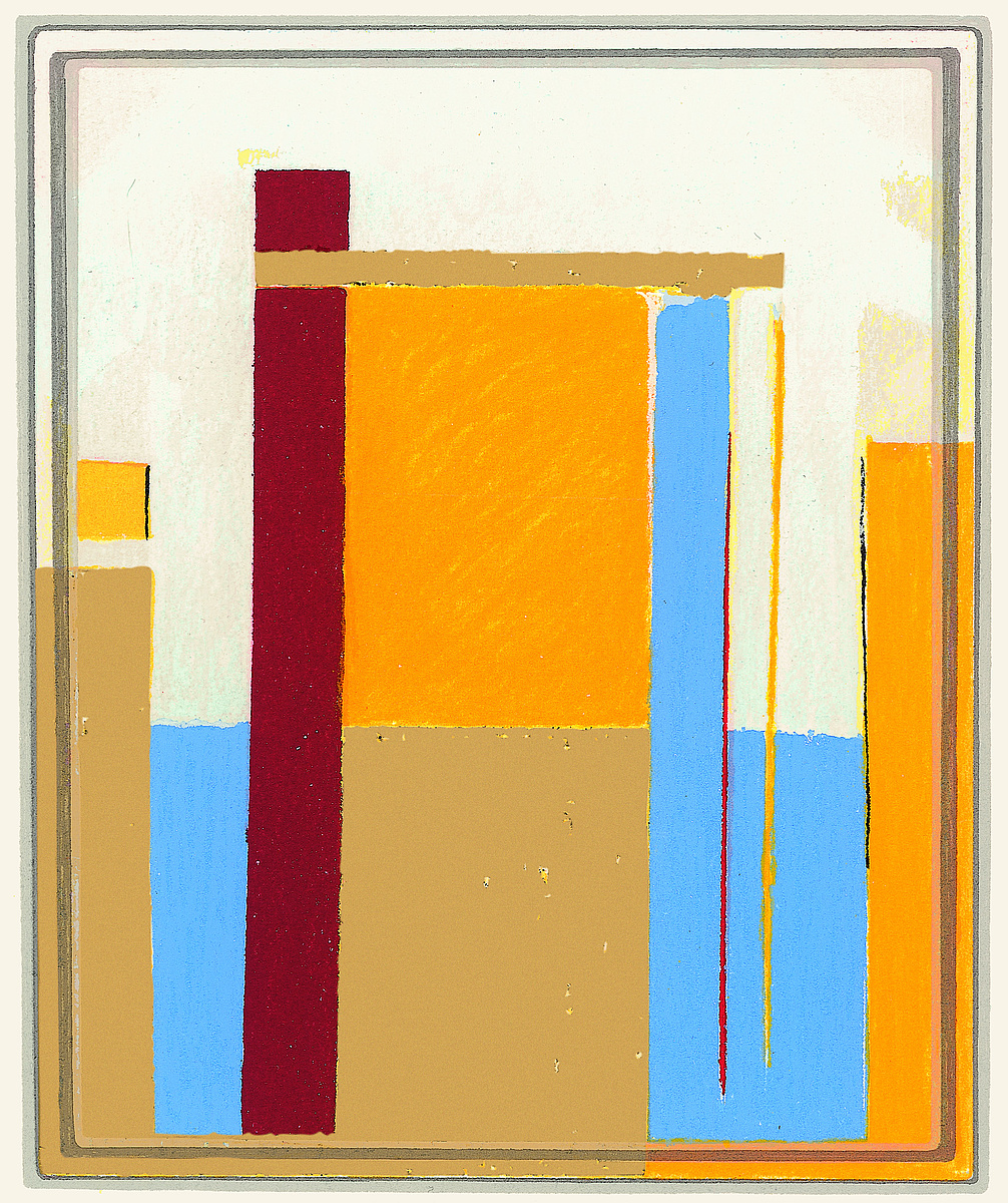 Otto Herbert Hajek: Galerie Schrade